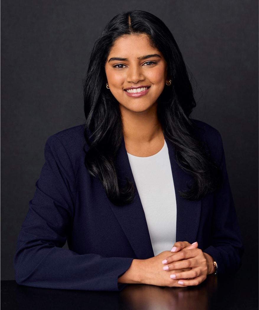Harika Mudigonda | Team | One Equity Partners