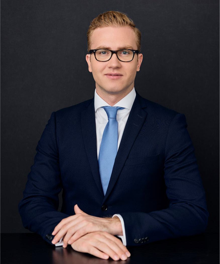 Jonas Neise | Team | One Equity Partners