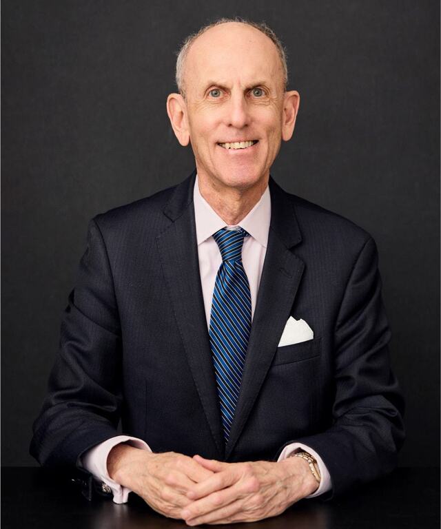 Steve Rappaport | Team | One Equity Partners