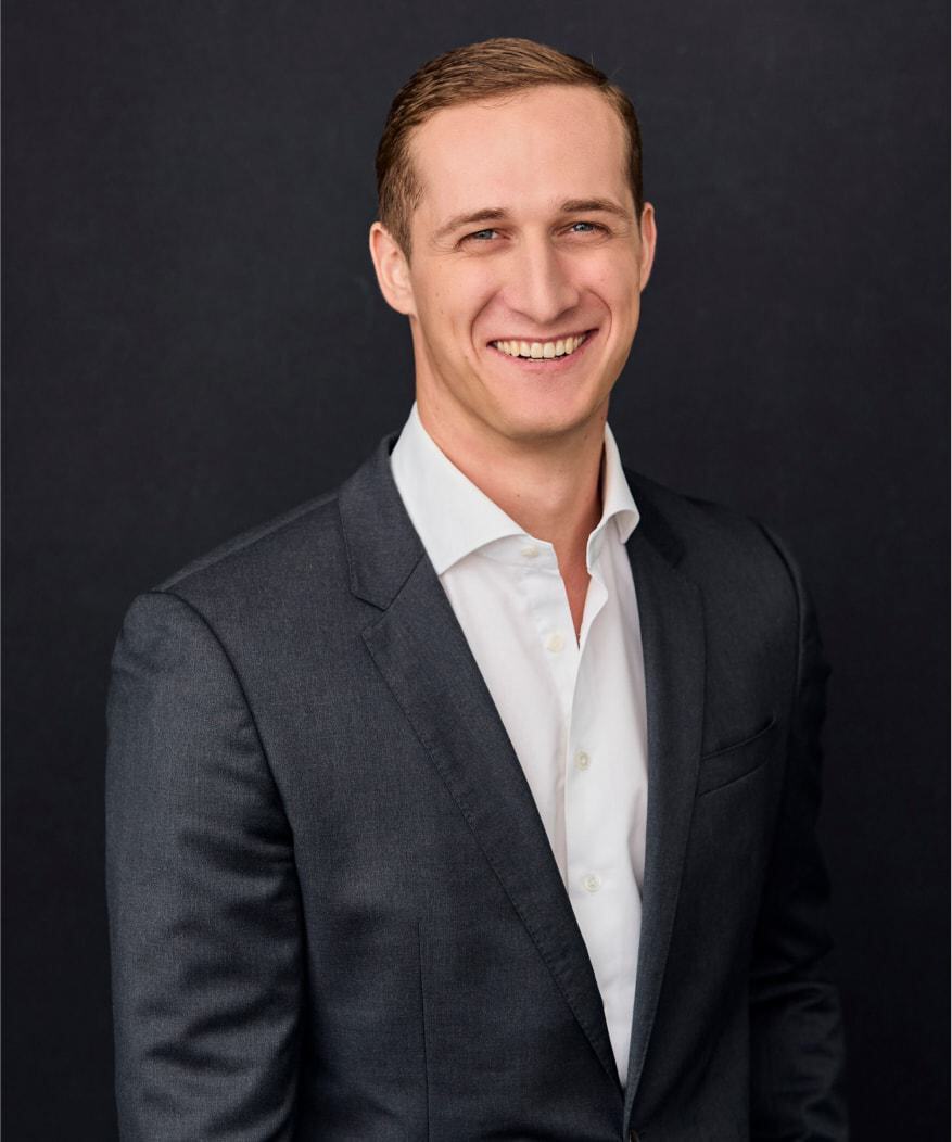 Nicolas Ritter | Team | One Equity Partners