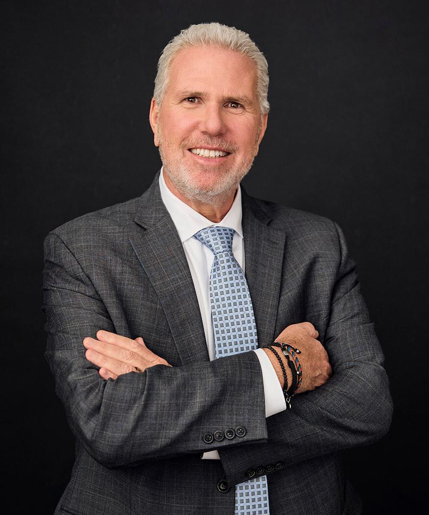 Doug Rousso | Team | One Equity Partners