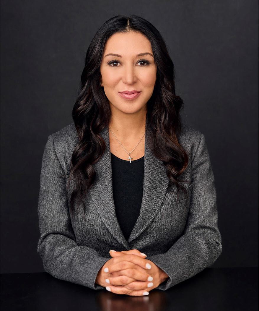Dora Stojka | Team | One Equity Partners