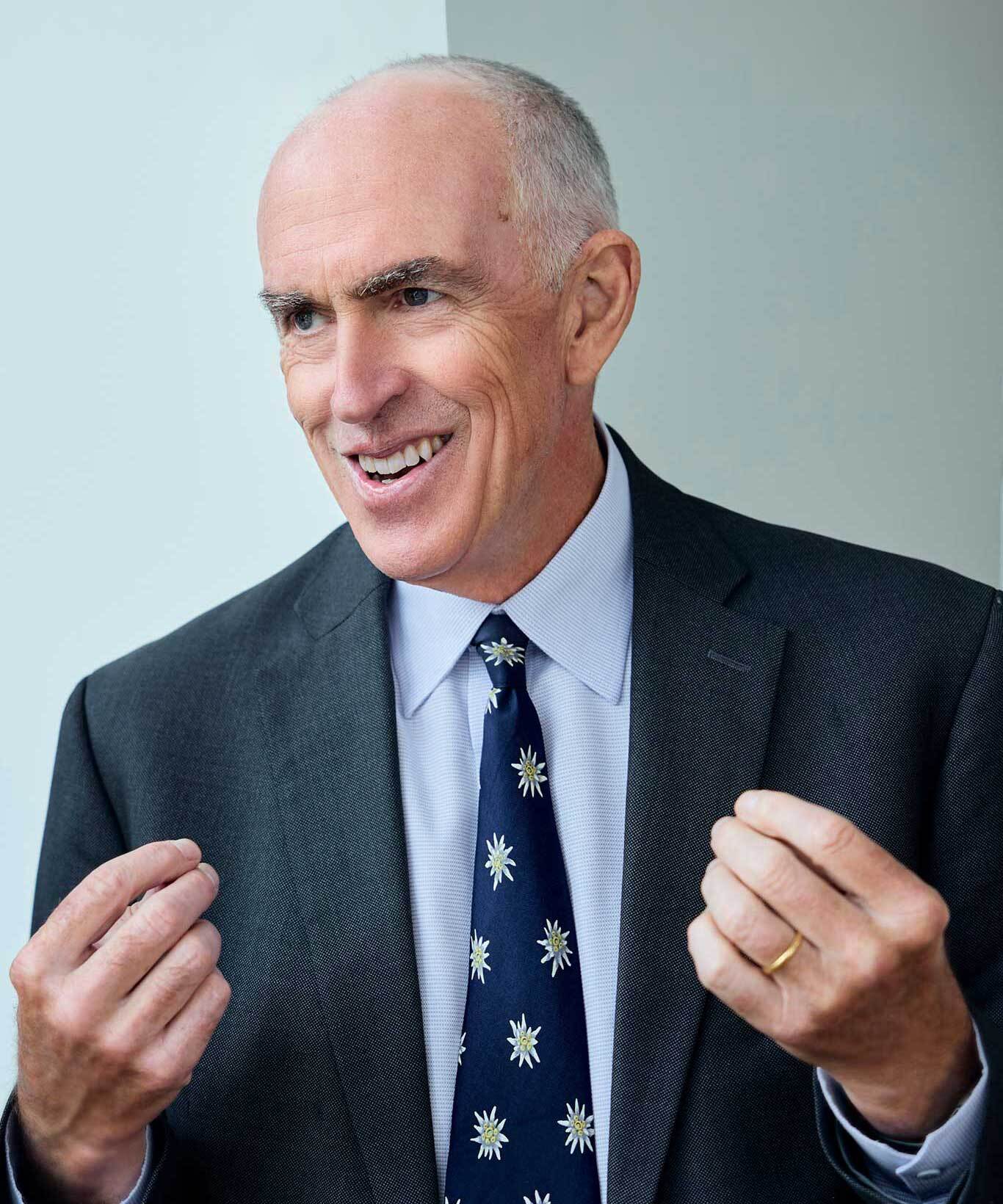 One Equity Partners - Middle Market Private Equity